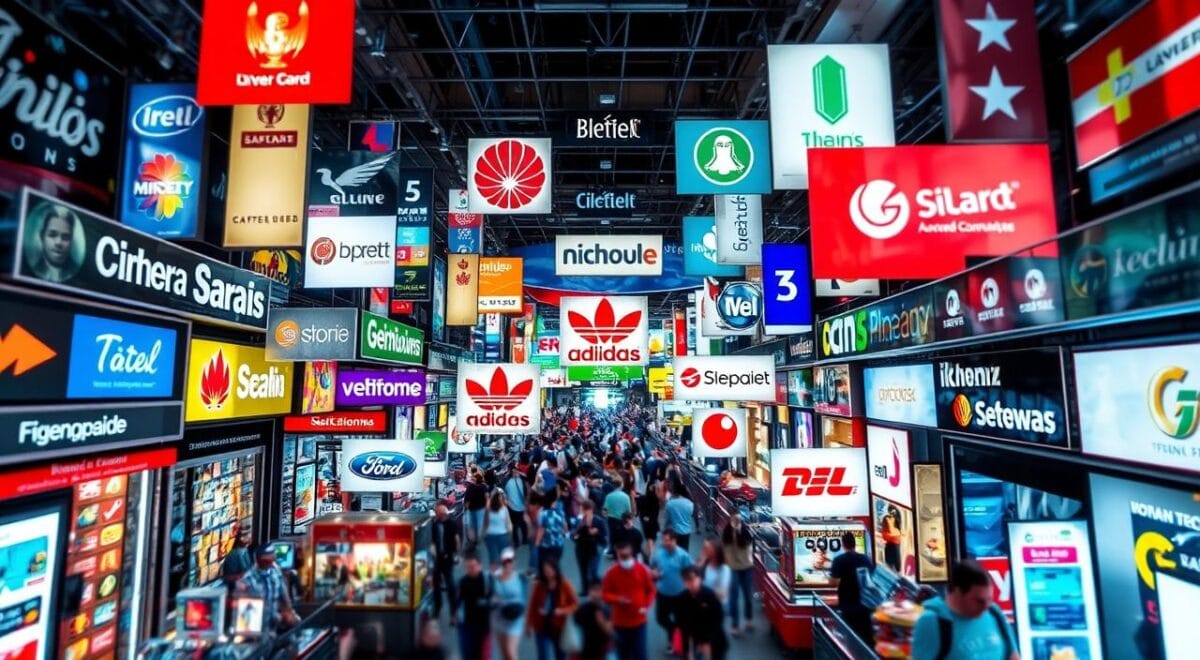 Qual É A Melhor Marca - Liderança No Mercado