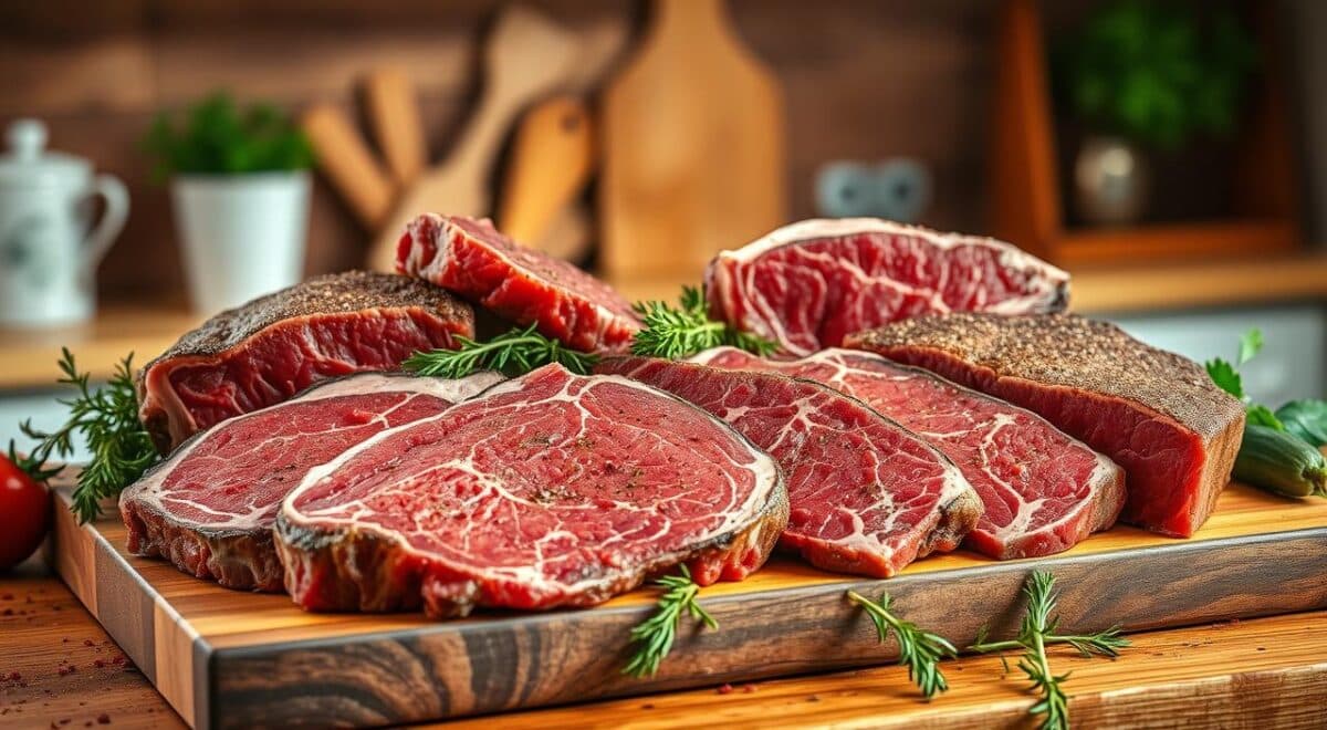 Qual É A Melhor Carne Para Bife - Opções Ideais